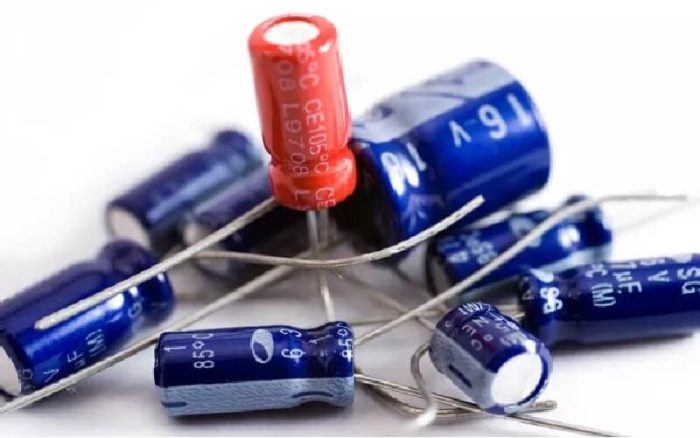 با انواع خازن و کاربردهای آن بیشتر آشنا شوید - ریز موج رسام